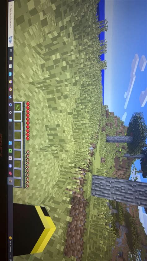 Forge 1 7 10 Glitching Out When Holding Items R Moddedminecraft
