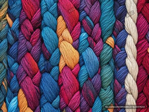 Ai创作图五色纺线纹理背景 彩色毛线 多彩的棉线 多彩的羊毛线 彩色编织 毛线纹理素材 高清毛线 多色针织背景 彩色纺线 毛线纹 毛线图案 颜色编织品 毛线背景 成排彩色绳 彩色绒线nipic