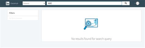 How To Support Chinese Search Issue Datahub Project Datahub Github