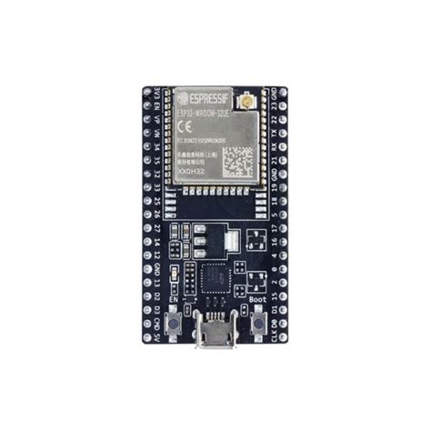 Jksoltec Esp32 Devkitc V4 Wroom32ue
