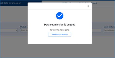 Dicom Imaging Data Workflow Acr Connect Support