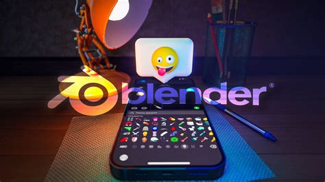 Создание Залипательной 3d Анимации в Blender Как создать Реалистичную Анимацию в Блендер