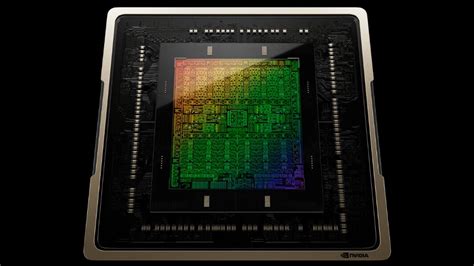 Nvidia выбрала 3 нанометровый техпроцесс Tsmc для чипов Blackwell Gb100