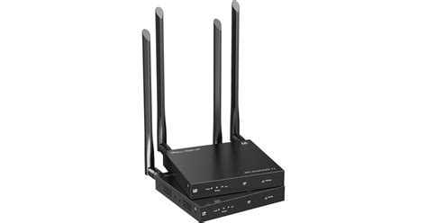 Key Digital K HDMI Wireless Extender Kit With IR KD KWHCEX B H