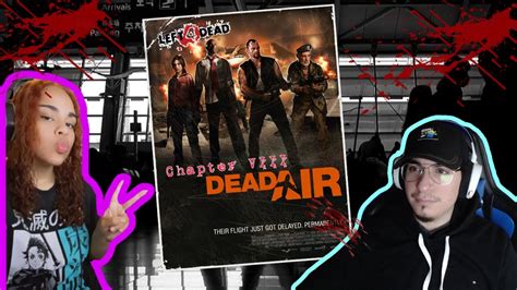 Left 4 Dead Dead Air Youtube
