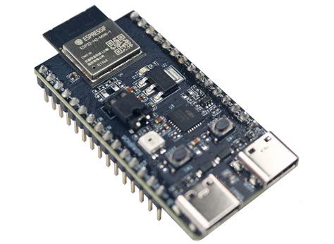 Esp32 H2 Devkitm 1 45 20230303 Electronics