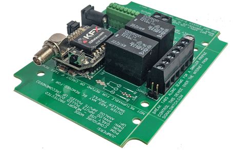 Wireless Relay