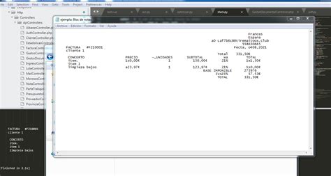 Como Generar un PDF en python manteniendo estructura de un texto Stack Overflow en español