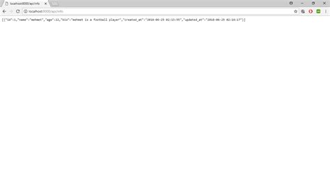 Github Teyfikavkanintegrated Extjs And Laravel Service Api