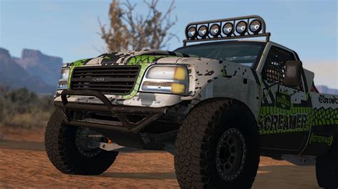 Beamng Drive Gavril D Series Prerunner And Crawler Youtube