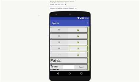 How Do I Not Get The Same Items In A List Picker Mit App Inventor