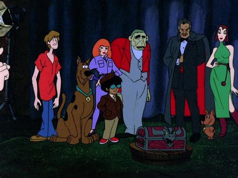 The 13 Ghosts Of Scooby Doo Season 1 Image Fancaps