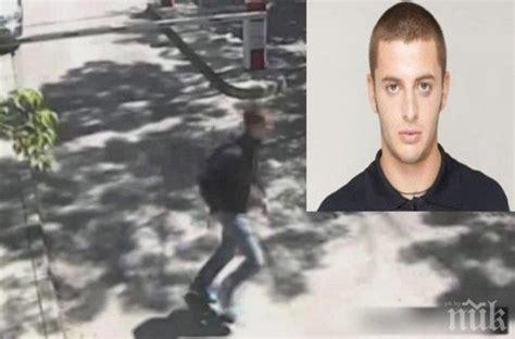 Съдът гледа мярката за неотклонение на Йоан Матев Информационна агенция ПИК