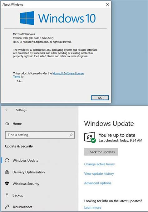 Microsoft Windows 10 Enterprise 2019 Ltsc License Key Xkeys Store