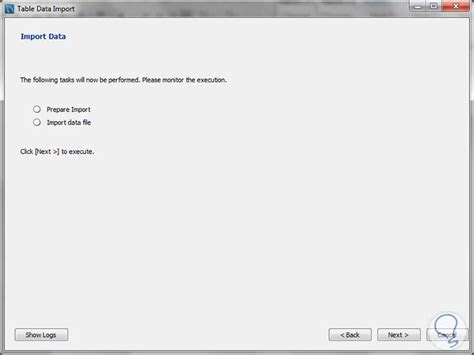 Cómo Importar Archivos Csv En Bases De Datos Mysql Solvetic