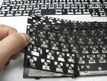 How To Disassemble Keyboard Laptop Repair 101