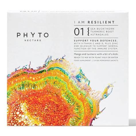 I Am Resilient Immunity 5 Sachs