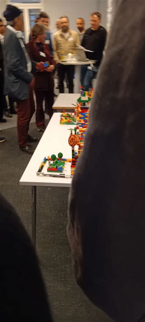 Filip Stojkovski On Linkedin Had Loads Of Fun Today At Nordnet Bank Ab Building Stronger Team…