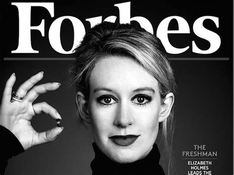 Jennifer Lawrence To Play Theranos Ceo Elizabeth Holmes In Bad Blood