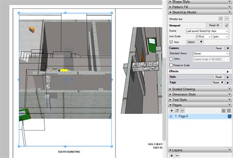 Rendering In Layout Extremely Problematic LayOut SketchUp Community