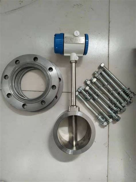 Cina Vortex Sensor Pemasok Produsen Pabrik Harga Grosir Junyuan