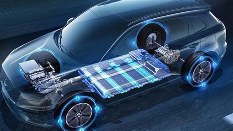 Jenis Baterai Mobil Listrik Yang Biasa Digunakan Dalam Dunia Otomotif