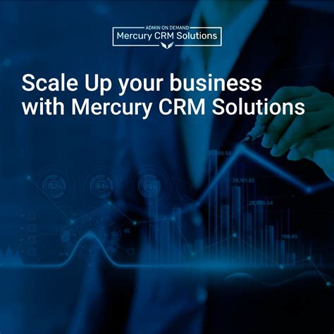 How Salesforce™ Can Boost Your Growth Mercury Crm Solutions Posted On The Topic Linkedin