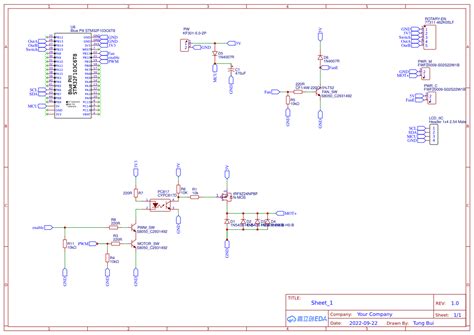 Message Toy EasyEDA Open Source Hardware Lab