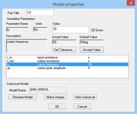 RF Tutorial Lesson 14 Analyzing A Communications System Using Virtual Blocks Emagtech Wiki