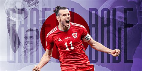 Gareth Bale Career Stats List Of Trophies And Individual Honours