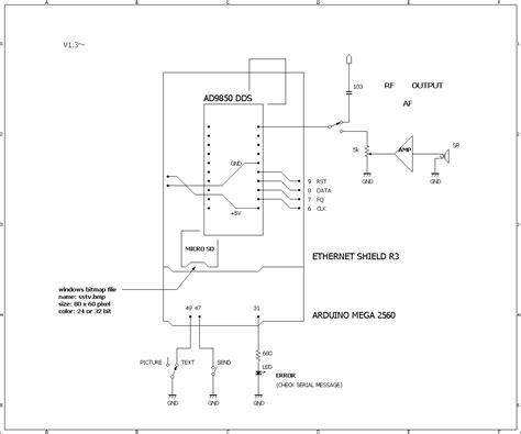 Arduino Sstv Arduino Sstv