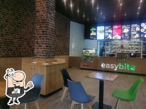 Menu At Easybite Cafe Nottingham Menu At Easybite Cafe Nottingham