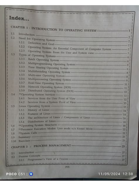 Course Operating System Pdf Course Operating System Pdf