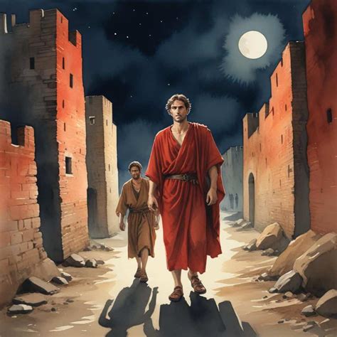 Acts Chapter 17 Quiz Paul In Thessalonica