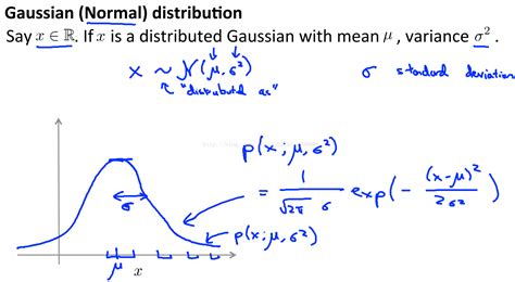 斯坦福机器学习公开课笔记十二 异常检测problem 219 Ml With The Multidimensional Gaussia Csdn博客