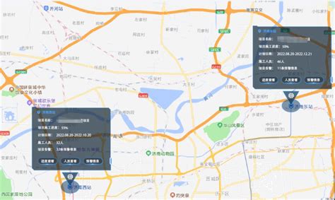 vue结合高德地图实现html写自定义信息弹窗全过程 vue js 脚本之家