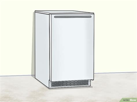 How To Easily Install An Ice Maker Yourself