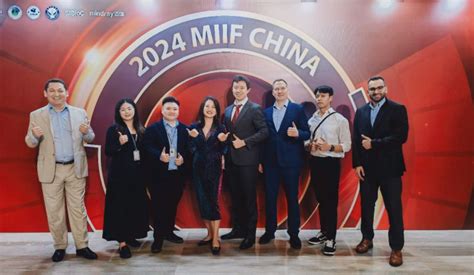 Mohamed Zaki Mba On Linkedin Miif2024 Mindray Ivd