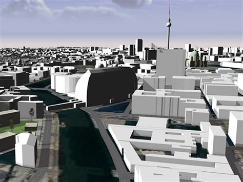 Discover Arcgis Cityengine In Real World Scenarios