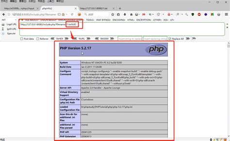 web漏洞 文件包含漏洞超详细全解（附实例） 【web漏洞百例】 csdn博客