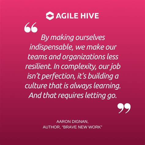 agile hive on linkedin agileworking agileteams scaledagile