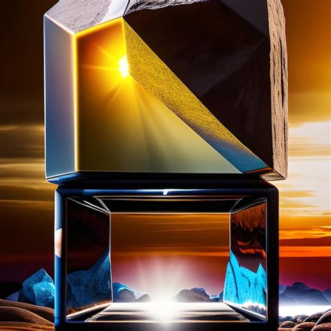 premium ai image 3d rendering engineering