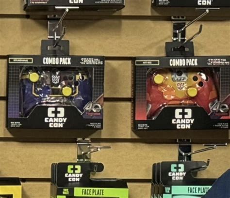 🚨 Yoooo Candy Con First Verified Collab Transformers 🔮 Rgme