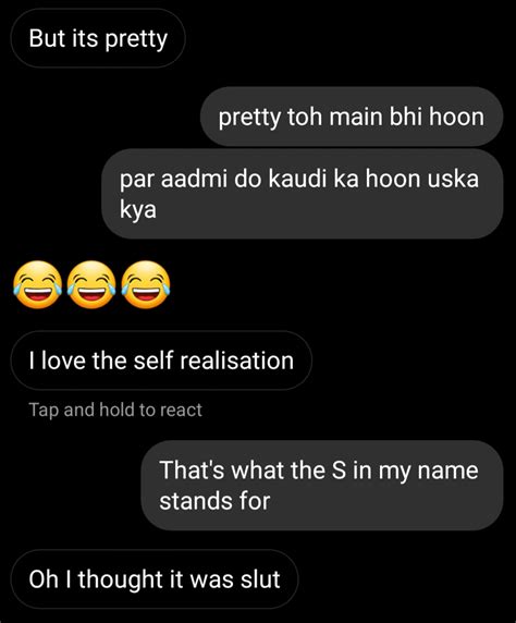 Not Giving Girls From This Sub My IG Again R Indiangirlsontinder