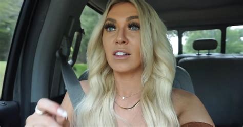 Tiktok Brittany Dawn S Controversy With Homeless Man