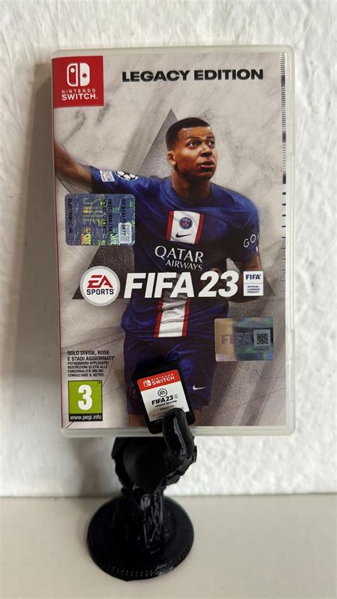 Fifa 23 Legacy Edition For Nintendo Switch Great Game 💥💥 Gebraucht