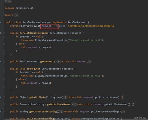 过滤器对前端请求参数进行解码urldecoder，接口接收参数类型为map，解码无效问题 Csdn博客