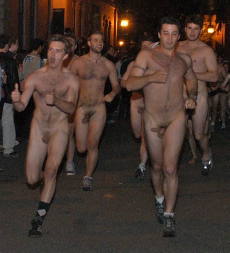 Running Nude In Public Page 3 Lpsg