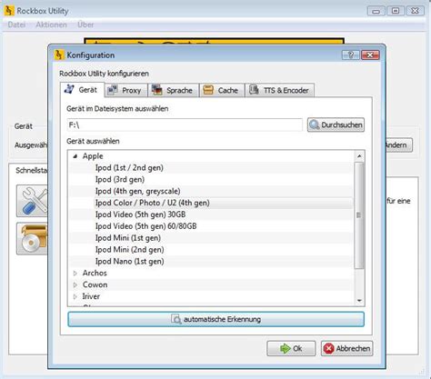 Rockbox Utility Download CHIP