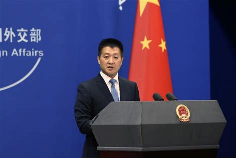 【逃犯條例】歐盟發外交照會 外交部：其他國家做文章干涉中國內政 星島日報